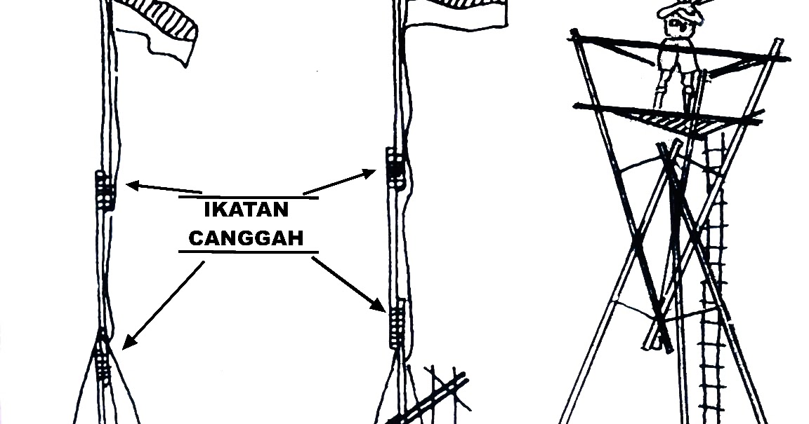 Materi dan Contoh Bentuk Pionering