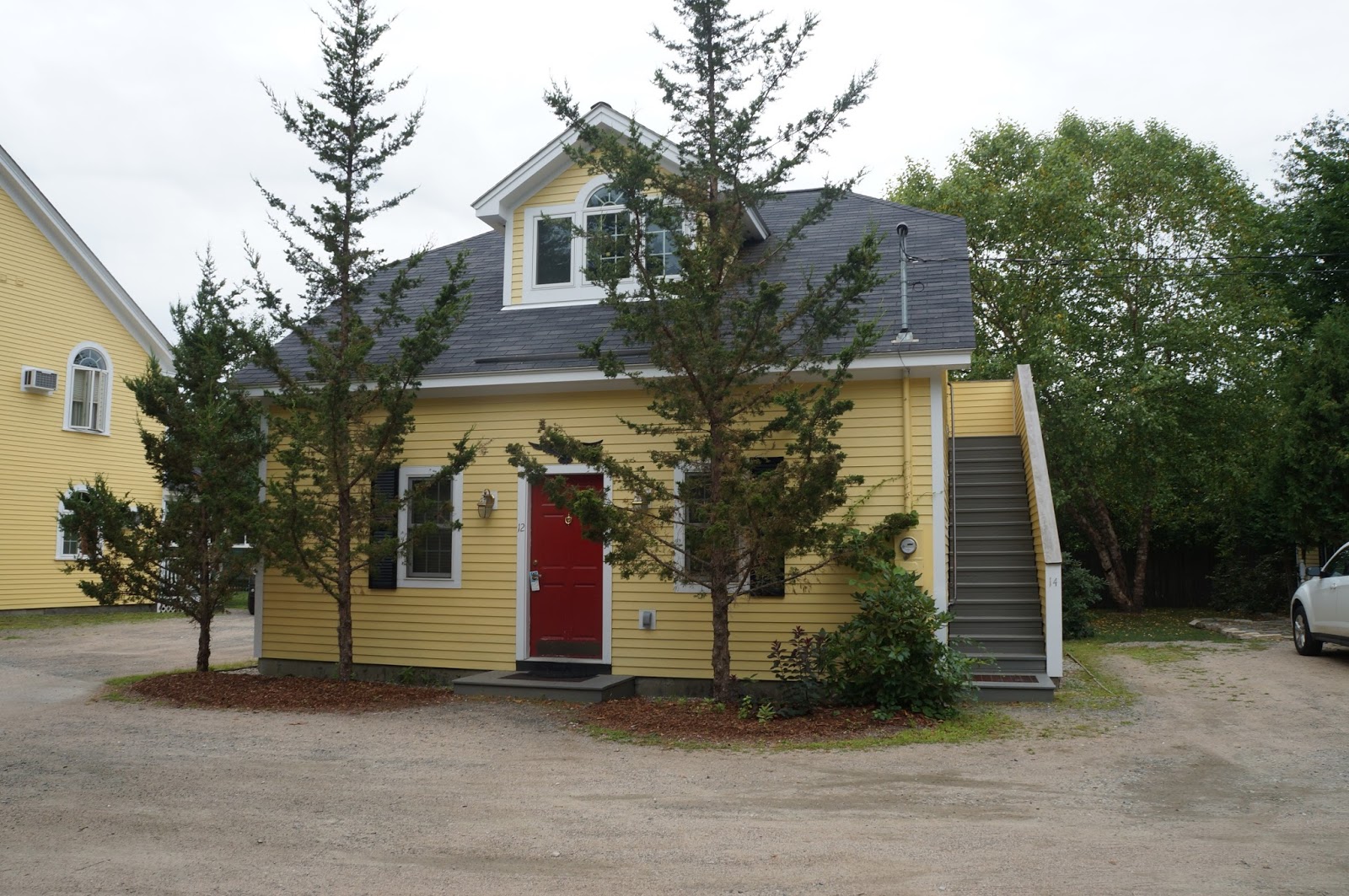 Evan and Lauren's Cool Blog: 8/3/16: The Kearsarge Inn The Best Kept ...