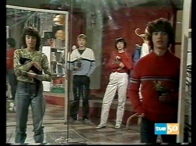 QUÉ FUE DE...?: LOS PROGRAMAS INFANTILES ESPAÑOLES (PRIMERA PARTE)