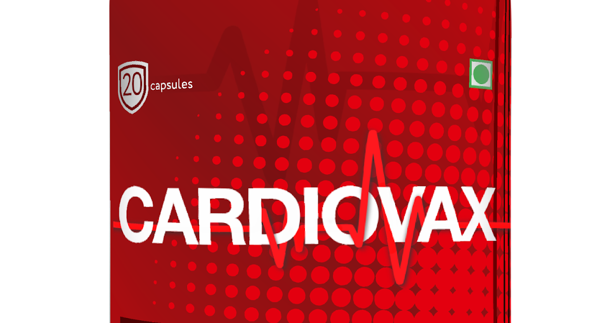 Cardiovax