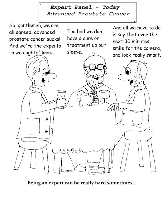 Cancer Clinical Trials: Clinical Trials in Cartoons