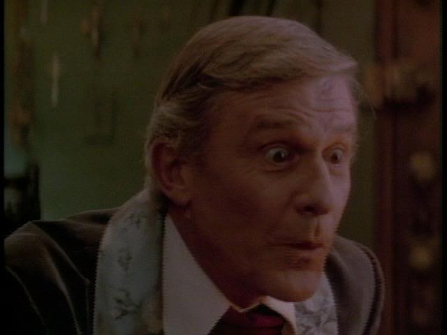 Taliesin meets the vampires: Fright Night Part 2 – review