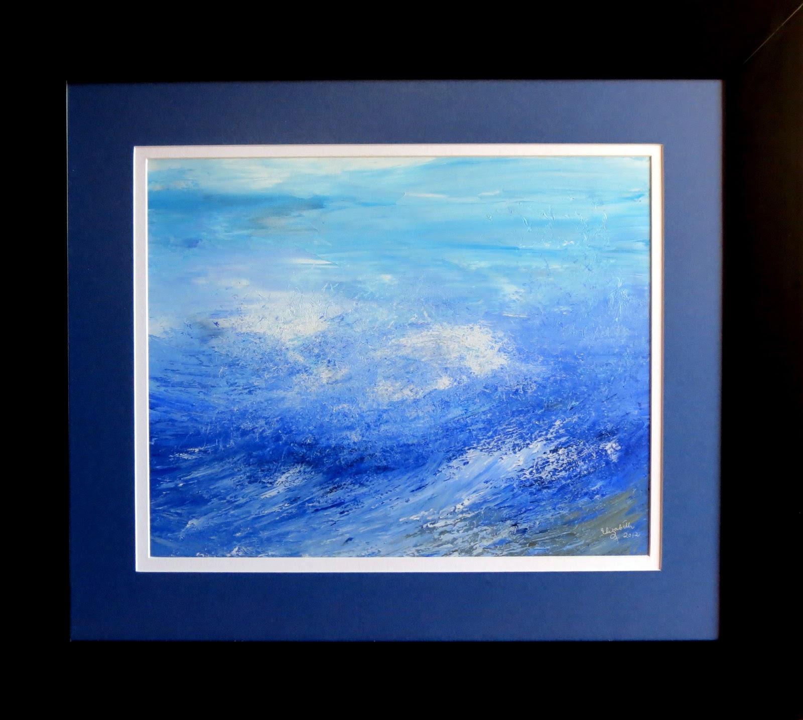 Kreatiewe Joernaal: Alles is genade