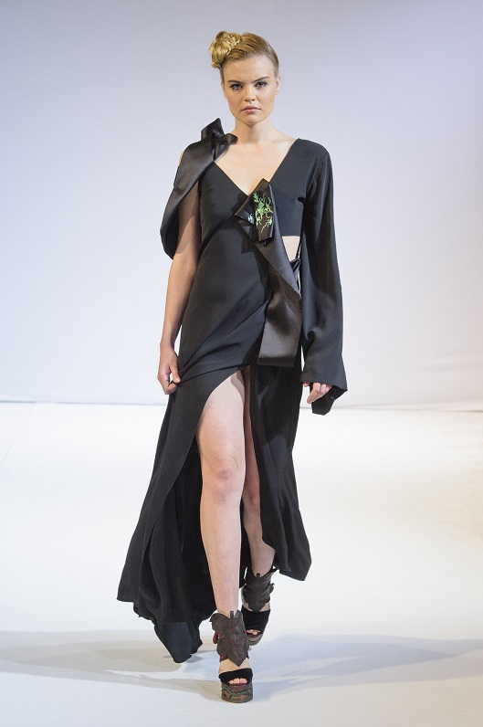 PATUNA Couture Collection Fall-Winter 2016-2017 | Fashion Blog by ...