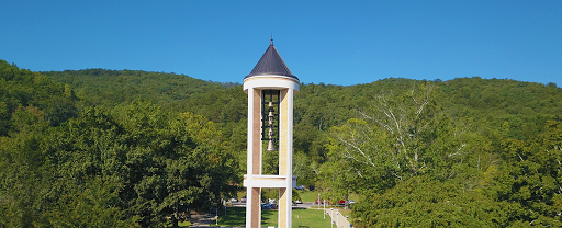 Dalton State University / 달튼 주립대학교