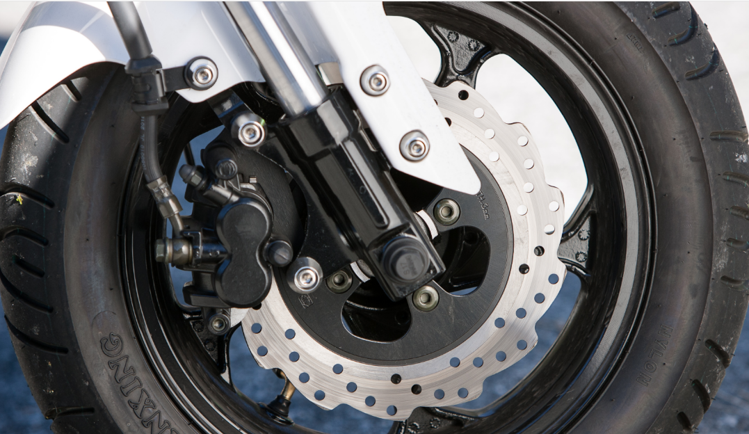 2017 SSR Razkull 125 Redesign And Engine Review | Motorcycle Release