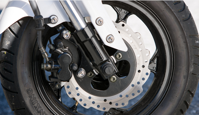 2017 SSR Razkull 125 Redesign And Engine Review | Motorcycle Release