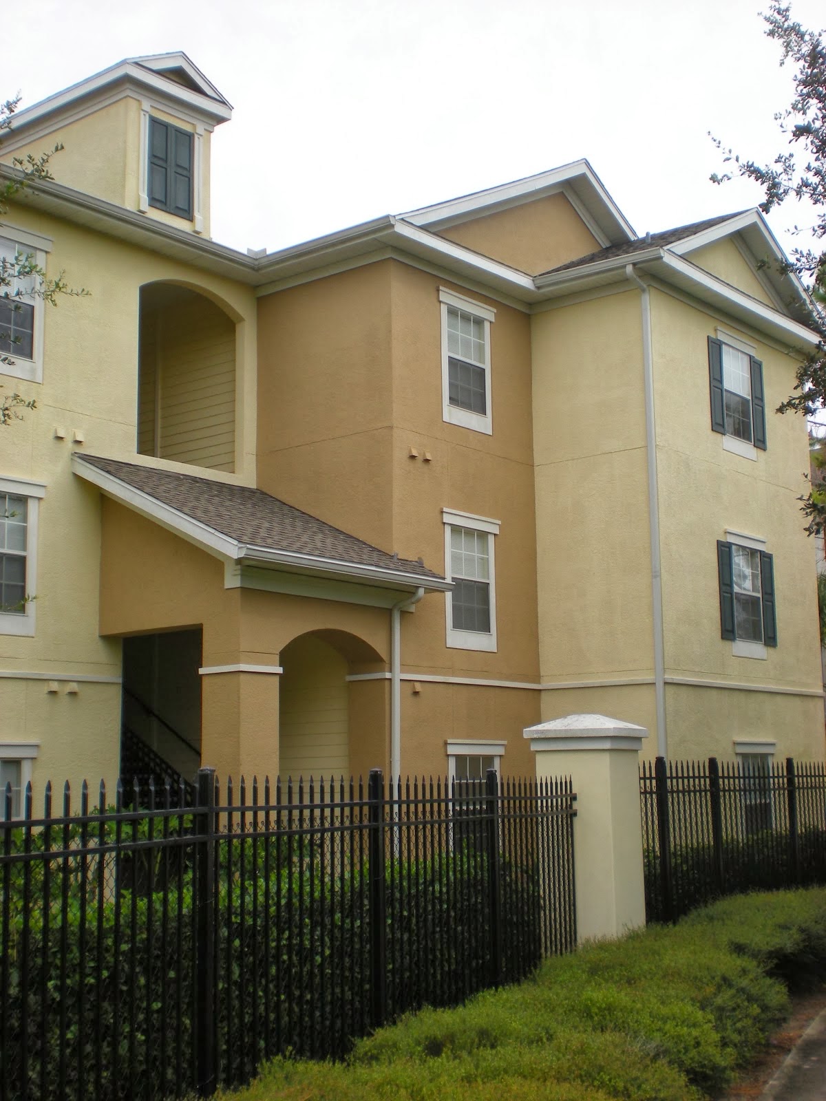 Disney College Program Housing Bedroom/Bathroom & Rent Prices | The ...