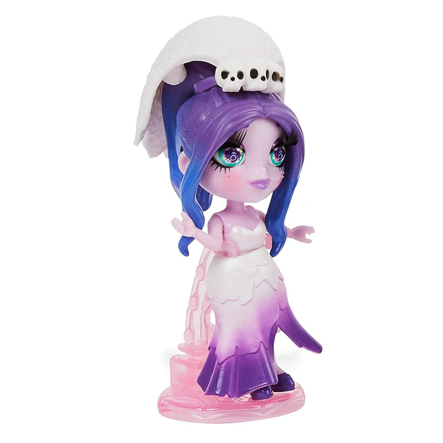 Zombaes Forever Bride Zombie Doll | The Toy Pool