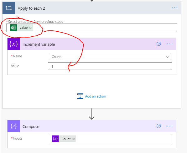 Power Automate - What is variables?