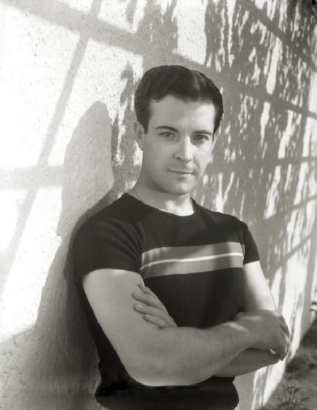 Ramón Novarro: Handsome Hero of the Silent Era Who Had a Tragic End ...