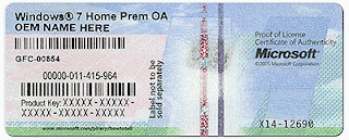 Cara Mengembalikan Lisensi (Product Key) Windows 10/11 Original Bawaan ...