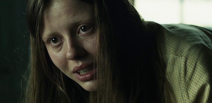 Crítica | O Segredo de Marrowbone (El Secreto de Marrowbone, 2017 ...