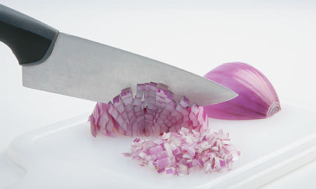 cocina basica : CEBOLLA