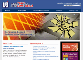 Politeknik LP3I Jakarta Kampus Depok