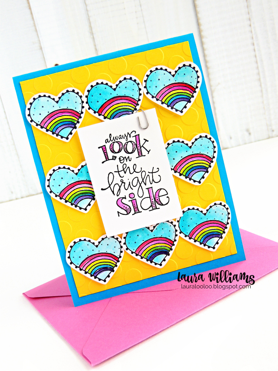 lauralooloo: Look What's New at Impression Obsession!