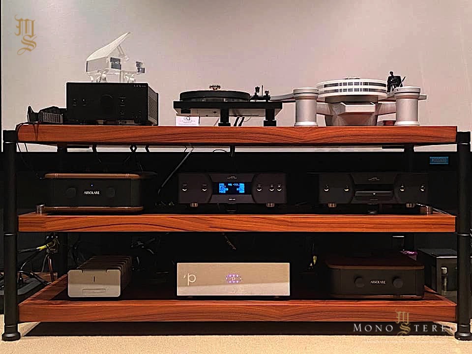 PINK FAUN STREAMER 2.16X – M & S | Ultimate High-Fidelity