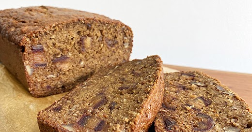 lisa is cooking: Island Banana Bread