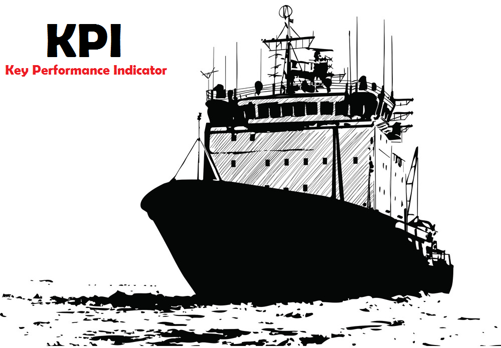 Key Performance Indicator (KPI) Pengoperasian Kapal - Ilmu Kapal dan ...