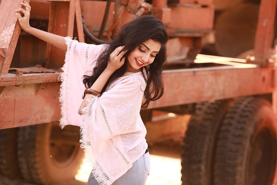 Porshi - Bangladeshi Singer Photos
