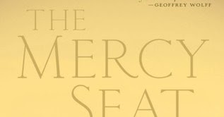 She Treads Softly: The Mercy Seat
