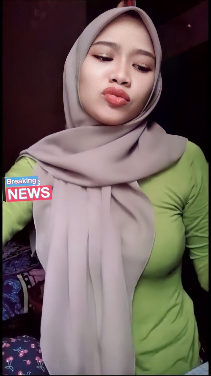 Ukhti Hijab Nakal Kumpulan Video