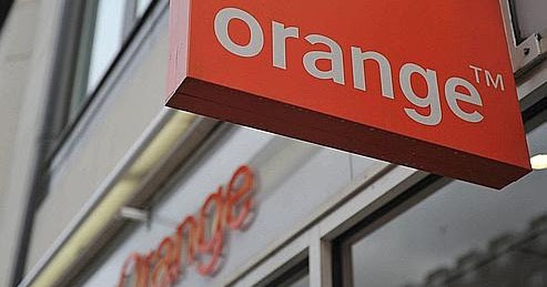 FALADEPAPAGAIO : ORANGE É PATROCINADOR OFICIAL DA SELEÇAO NACIONAL