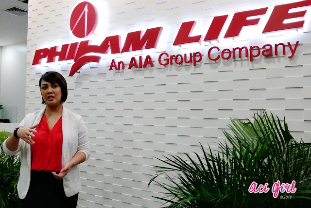 PHILAM LIFE: Transforming Lives, Digitally! | Aci Girl