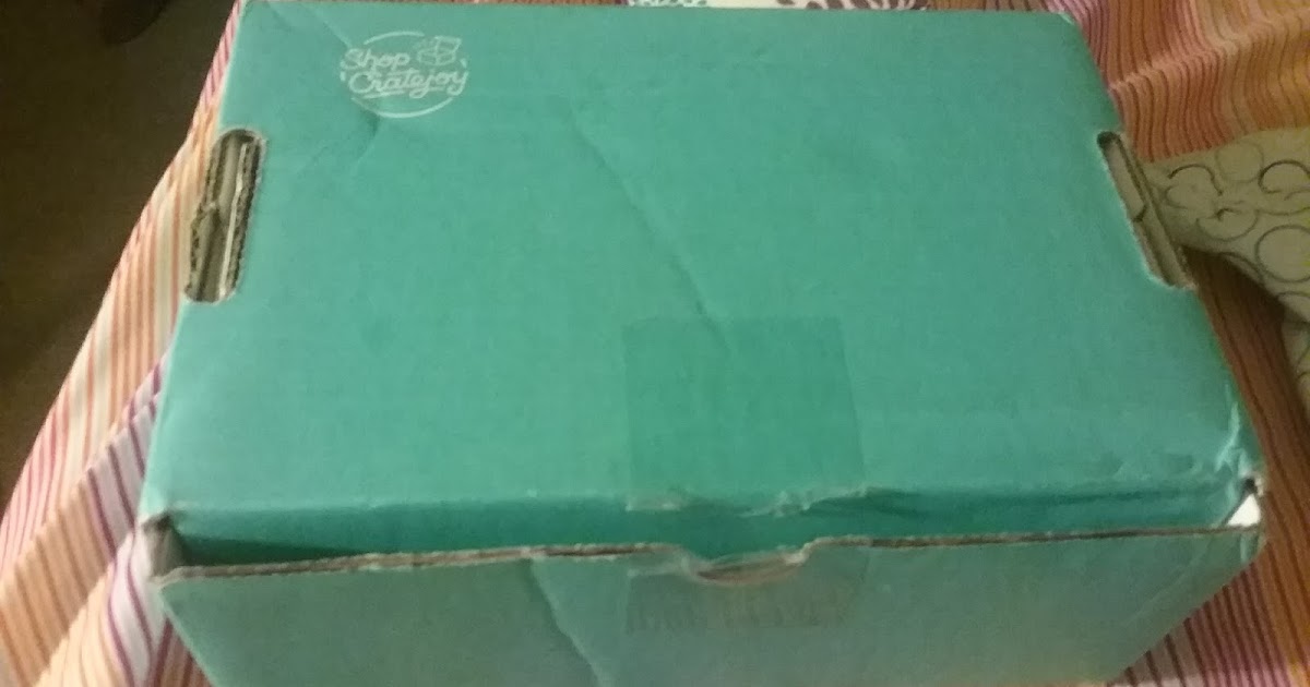 The Box Guide: My PMS Kit: A Survival Box (2 period boxes in one month?!?)