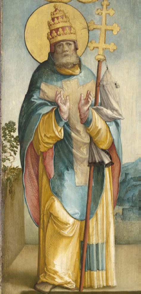 FIUV International Federation Una Voce: Our magazine: Gregorius Magnus