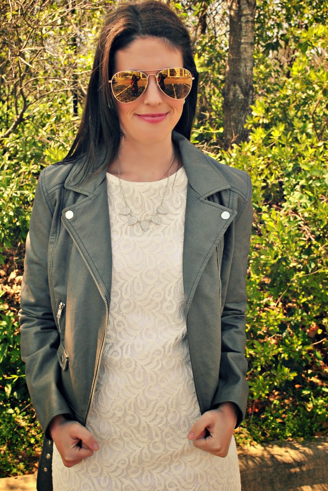 Simply Style Remains: Not a sorority girl, initiation dress