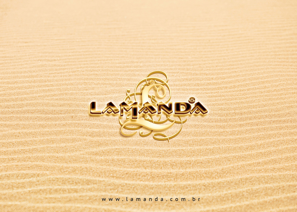 LAMANDA: Alto Verão 2012 -Coleção Miragem