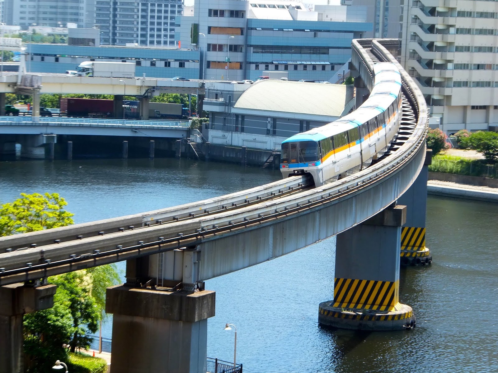 Monorel Tokyo