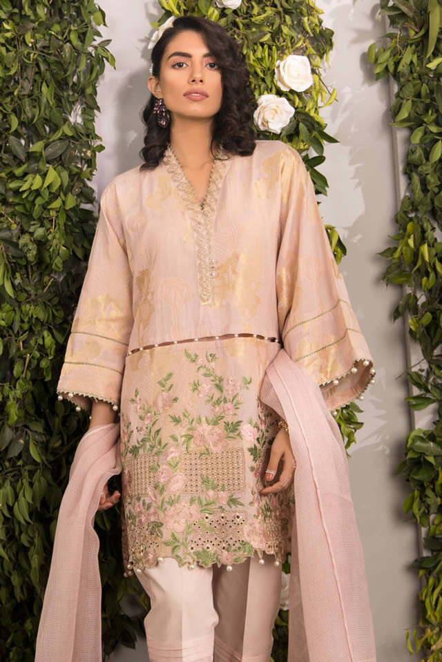 Sapphire : Summer Eid Collection 2019
