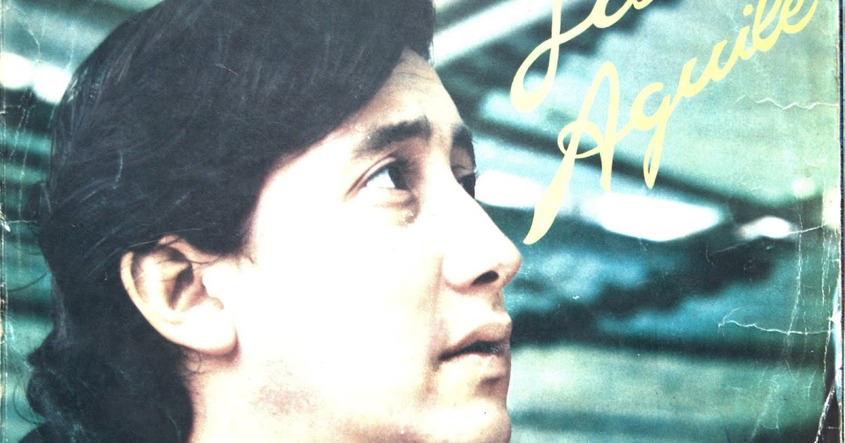 La Música, Patrimonio Cultural de la Humanidad: Luis Aguile ~ Lo mejor ...