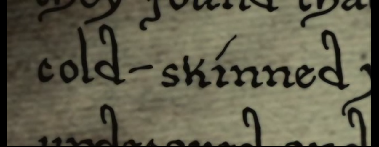 dyajeneshy: The Cold One: Apotampkin