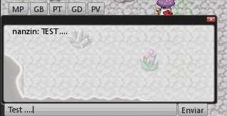 Script Request - Window Chat | RPG Maker Forums