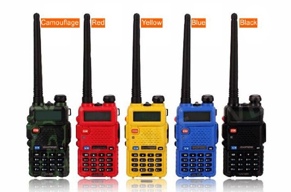 HT Baofeng Dual Band Indonesia : HT Modern, Terbaik Dan Termurah ...