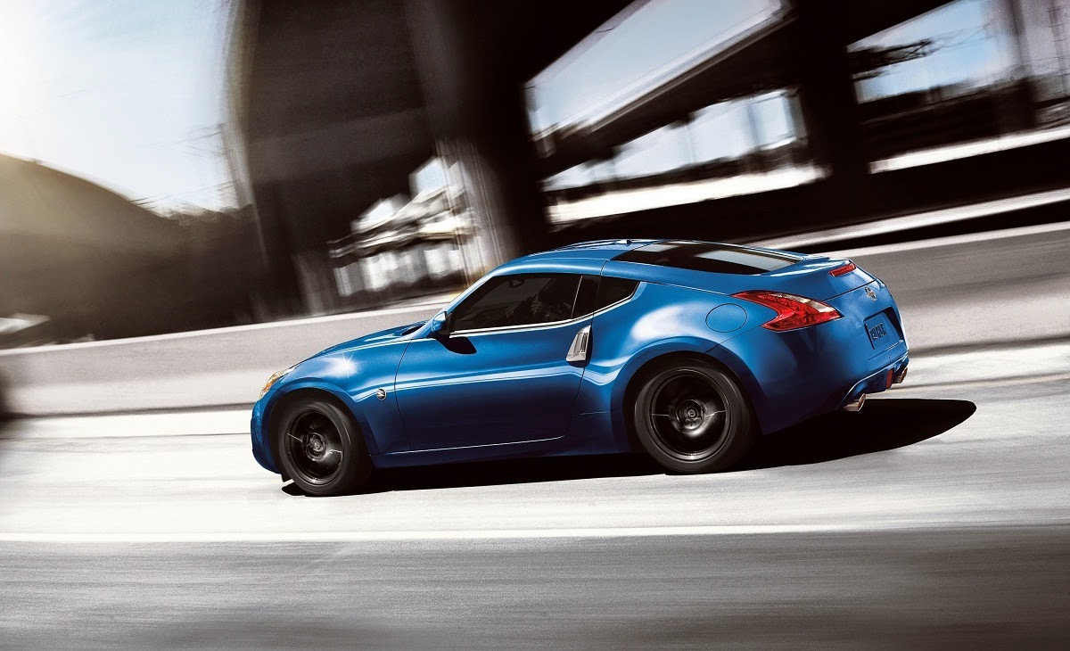 Rants from the Ricer: Y U NO BUY Z CAR?! - Nissan Forum | Nissan Forums