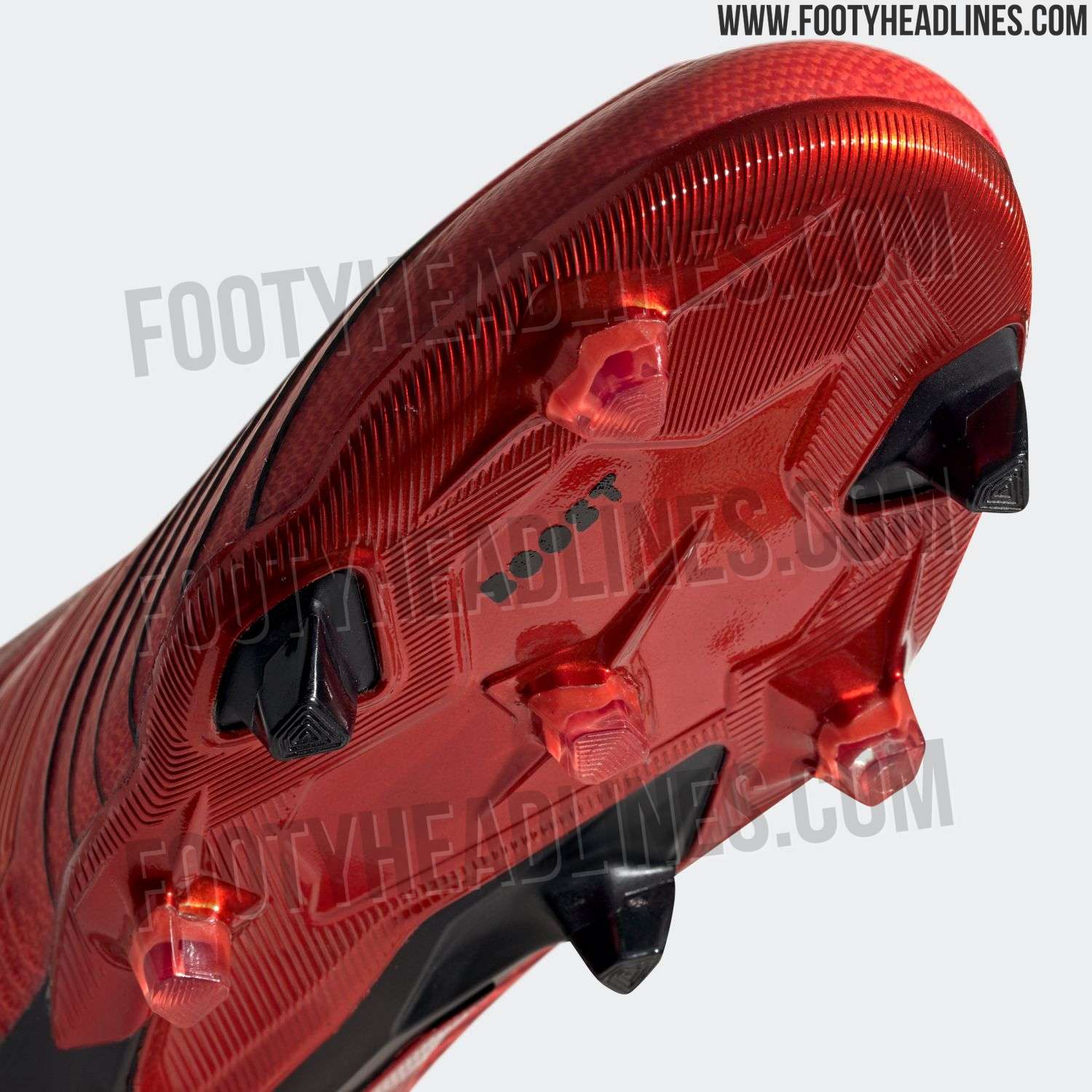 Next-Gen Adidas Predator 19+ Boots Leaked - Footy Headlines
