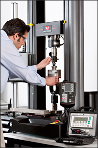 Instron Community: Calibration vs. Verification