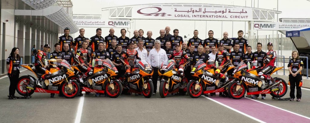 NGM Mobile Forward Racing 2013 ~ Sekelebat Info Motor