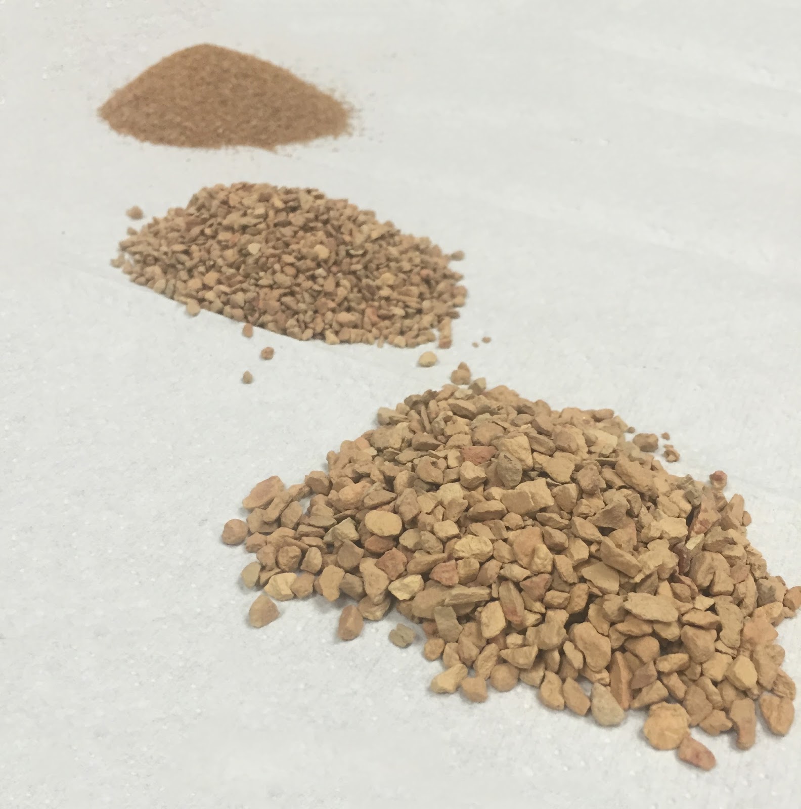 Smart Turf: Updated: Which Calcined Clay Product Is Best For My Field