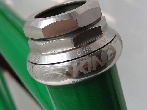 I Love Fixed Gear Bike