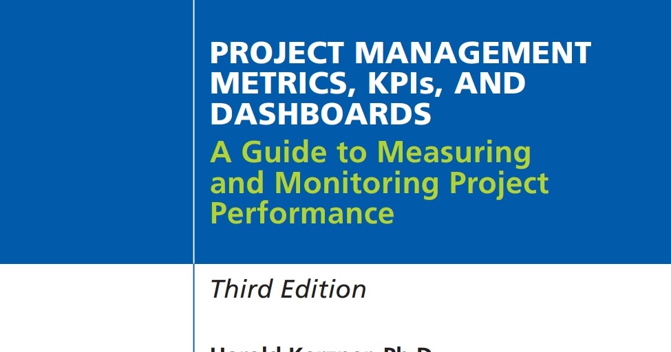Project Management Metrics, KPIs, and Dashboards: A Guide to Measuring ...