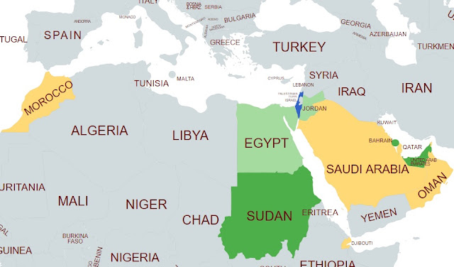 "Vrede en Veiligheid"