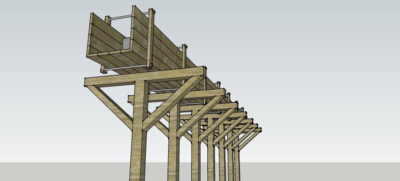 Removal of Formwork | Stripping of Formwork — Civil Engineering Profile