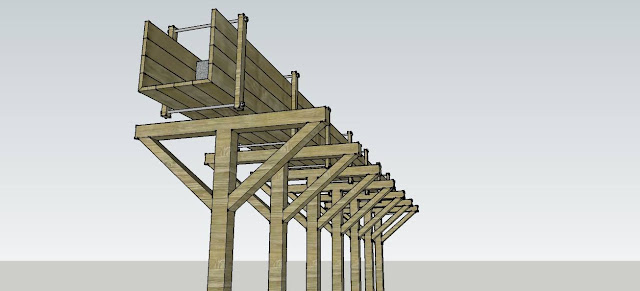 Removal of Formwork | Stripping of Formwork — Civil Engineering Profile