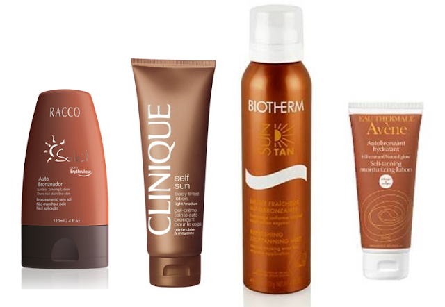 Ana Faim: Beleza: Dicas para conquistar o bronzeado perfeito.