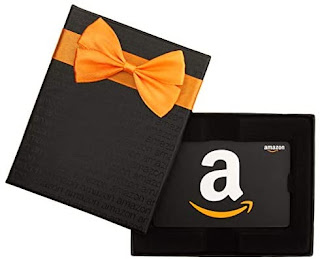 Amazon.com Gift Card in Various Gift Boxes Amazon's Choice for "gift ...